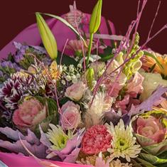 Country Garden The Dutch Flower Girl Newry Florist