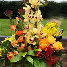 Magnifique The Dutch Flower Girl Newry Florist